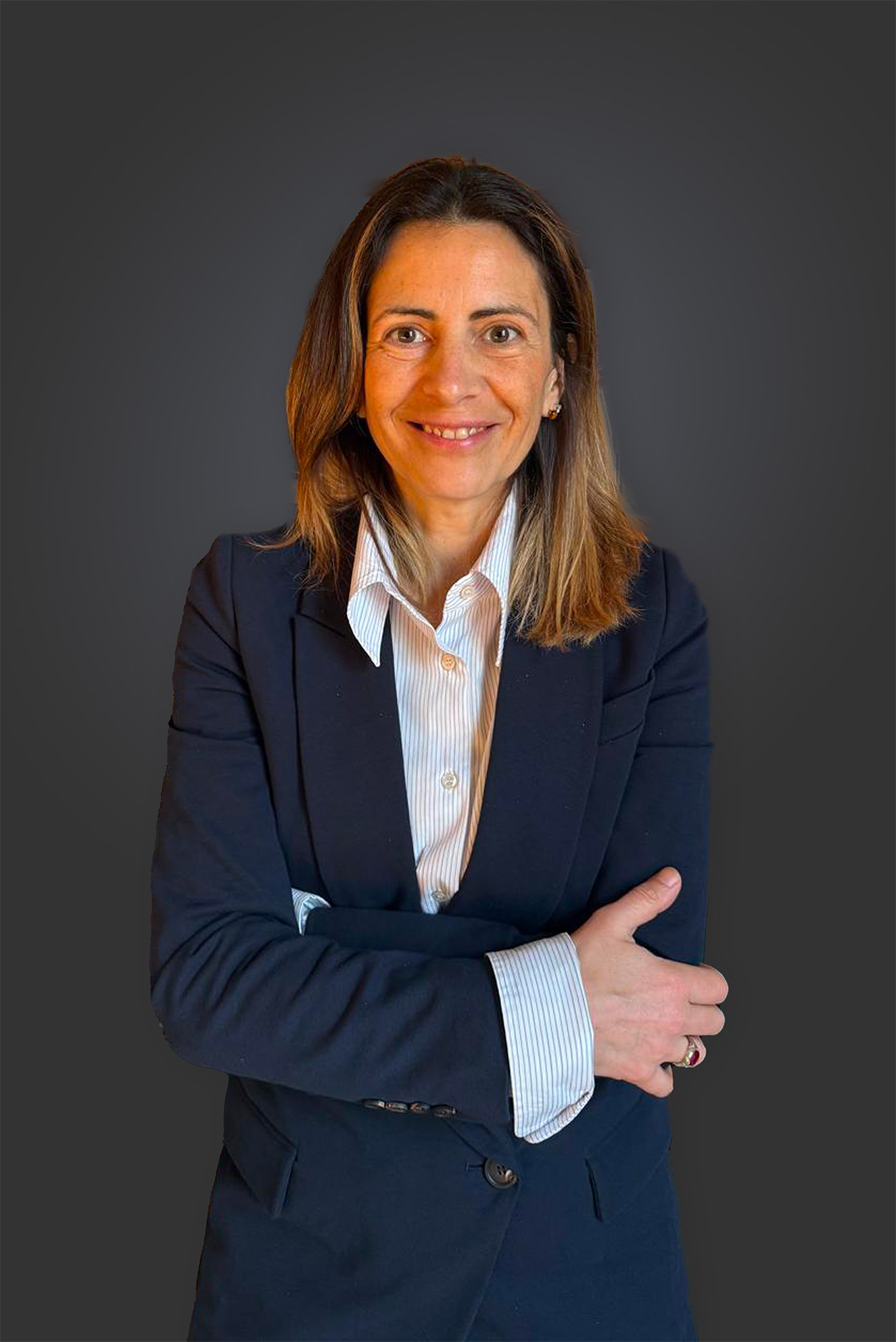 Maria Notaristefano - Legalco